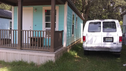 Ace's RV Park, RV park in Mobile, Alabama, USA