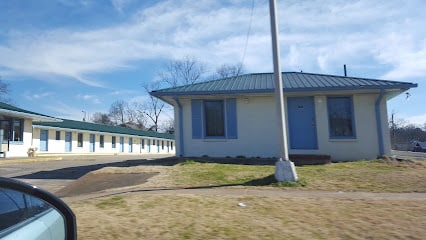 American Motel, Motel in Birmingham, Alabama, USA