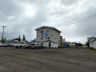 Bear Paw Inn, Hotel in Dillingham, Alaska, USA