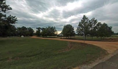 Caine Farm House, Lodge in Safford, Alabama, USA