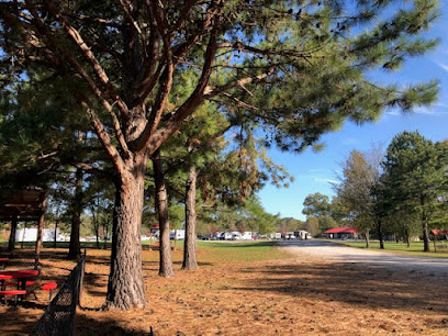 Gander RV-Campground of Oxford, RV park in Anniston, Alabama, USA