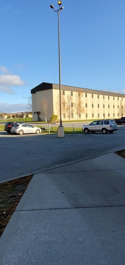 Gold Rush Inn, Hotel in Eielson AFB, Alaska, USA