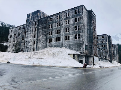 June's Whittier Condo Suites, Hotel in Whittier, Alaska, USA