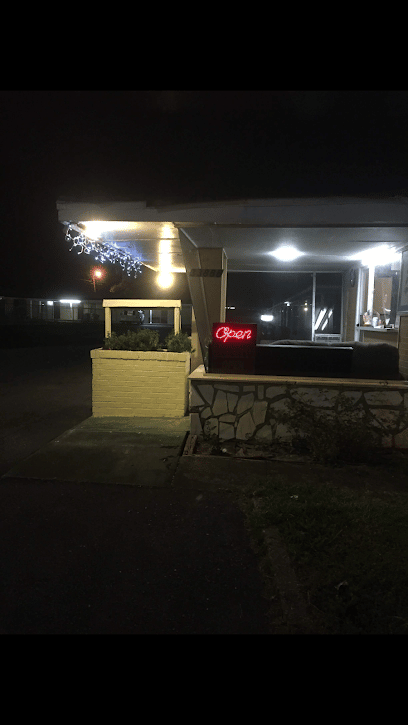 Lamplighter Inn, Motel in Childersburg, Alabama, USA