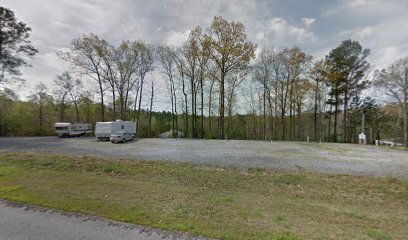 Mount Olive RV Park, RV park in Coker, Alabama, USA