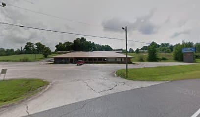 Natural Bridge Hotel, Hotel in Lynn, Alabama, USA
