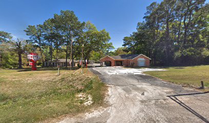 Olsson's Motel, Motel in Mobile, Alabama, USA