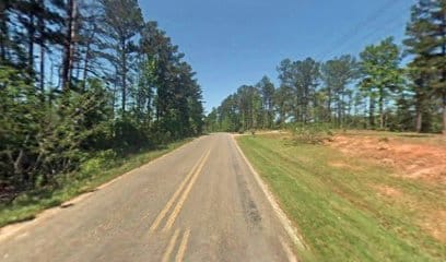 Overseer House, Bed and breakfast in Lisman, Alabama, USA