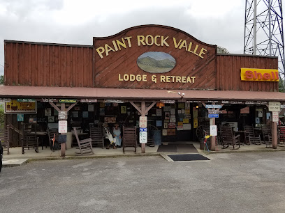 Paint Rock Valley Lodge and Retreat, Lodging in Estillfork, Alabama, USA