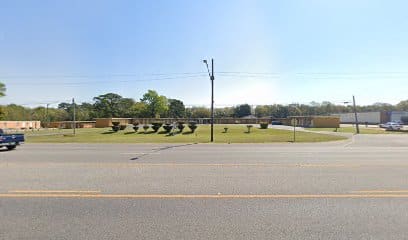 Plantation Motel-Saraland, Motel in Saraland, Alabama, USA