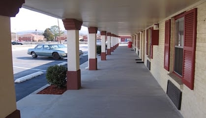 Shelby Motel, Motel in Huntsville, Alabama, USA