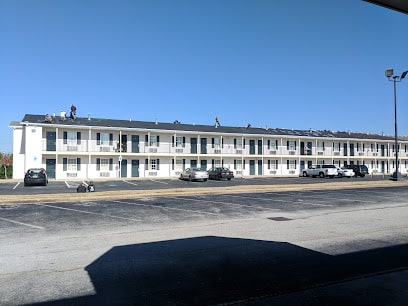 Stay Lodge of Decatur, Extended stay hotel in Decatur, Alabama, USA