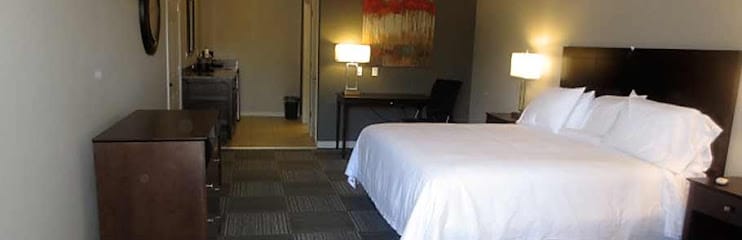 The Mason Downtown, Hotel in Butler, Alabama, USA