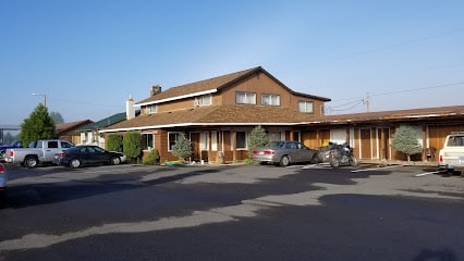 West View Motel, Motel in La Pine, Oregon, USA