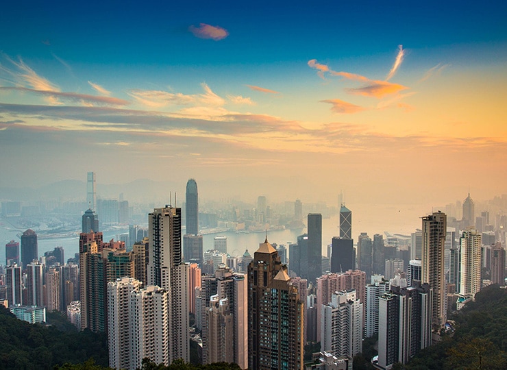 A Comprehensive Review: Hong Kong Tuyi Business Travel Limited - Your ...