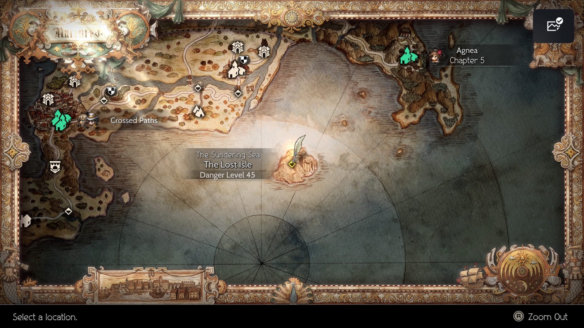 Exploring the Depths: A Comprehensive Guide to Octopath Traveler 2's ...