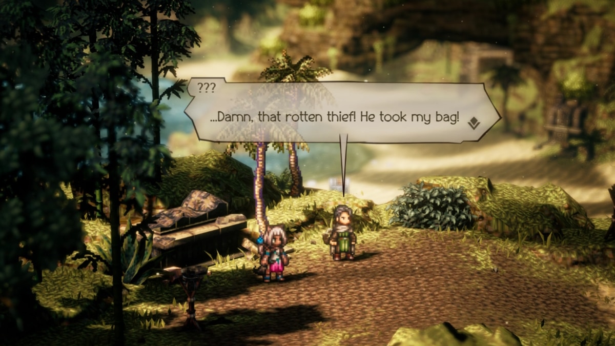 Unlocking Adventure: Essential Items for Your Traveler's Bag in Octopath Traveler 2 Journey