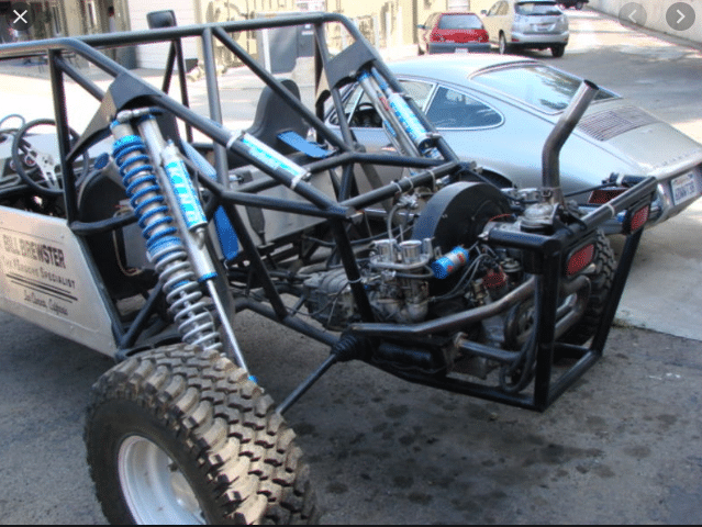 Upgrading Your Ride: A Comprehensive Guide to VW Sand Rail Long Travel ...