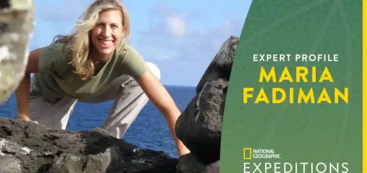 Venture into the Unknown: Maria’s Guide to Traveling to Exotic Destinations